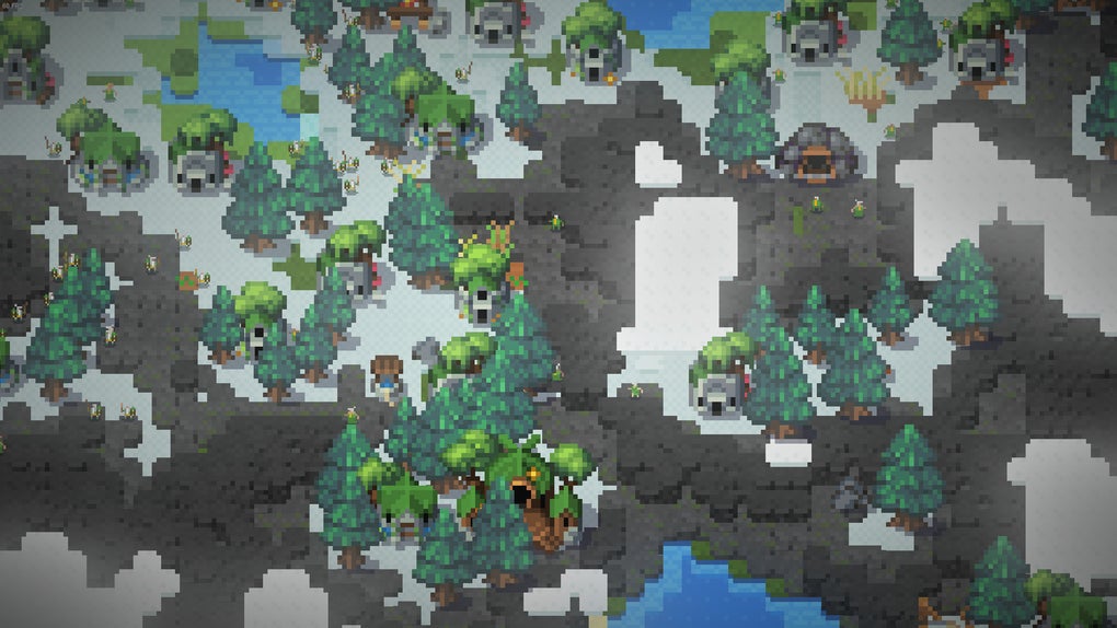 WorldBox - God Simulator - Descargar